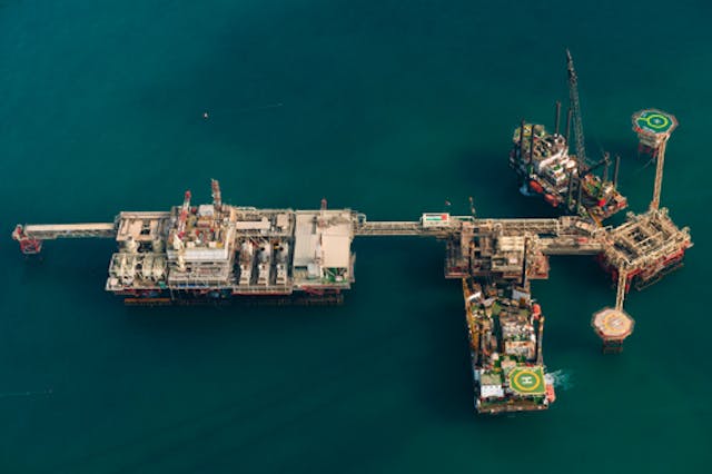 ADNOC striving to maximize Abu Dhabi’s offshore oil and gas potential ...