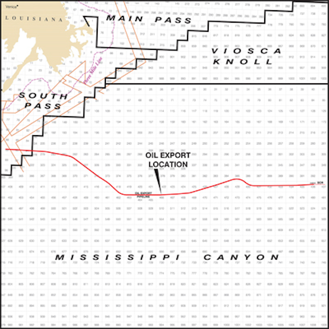 Shell advancing Mattox project in deepwater Gulf of Mexico | Offshore