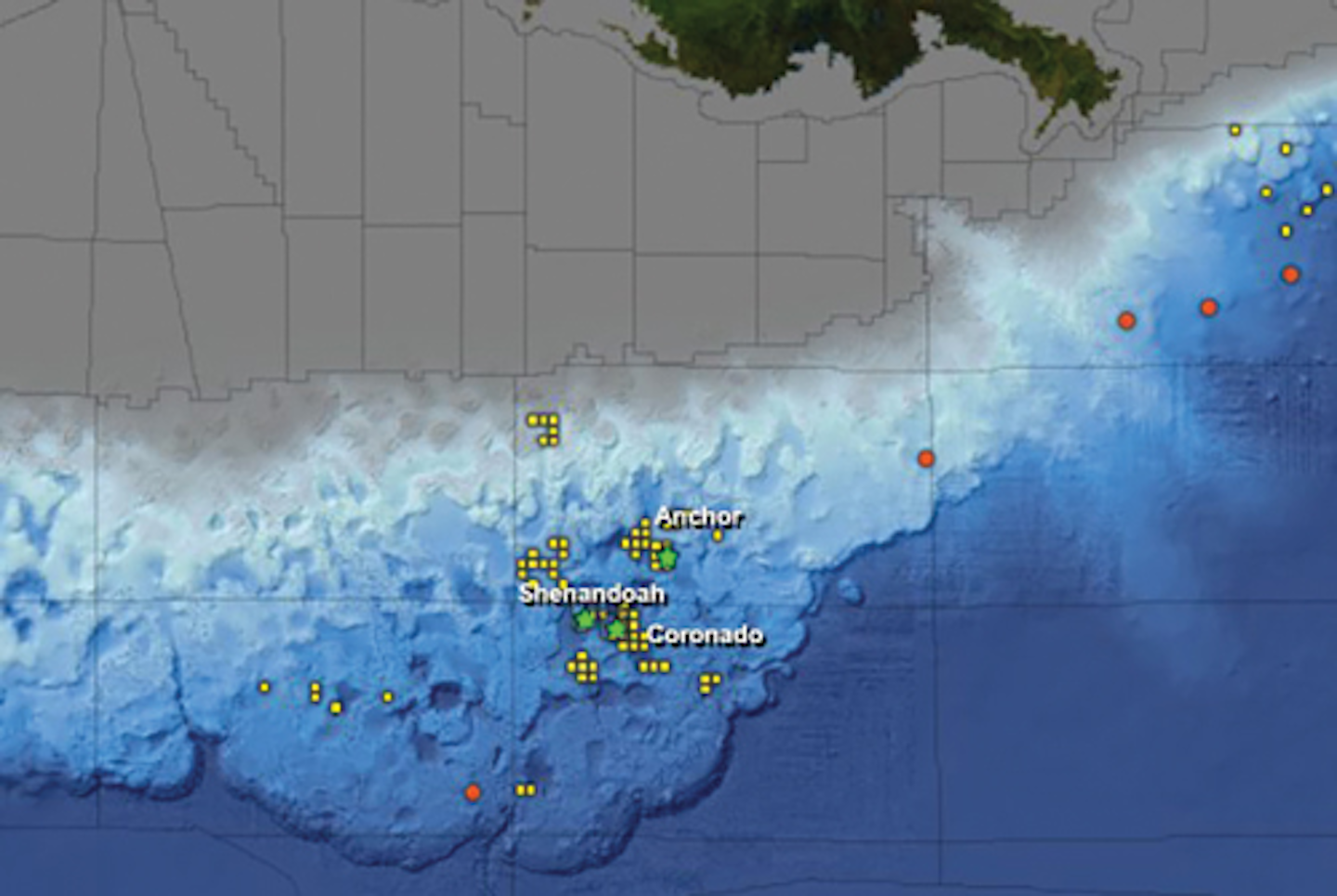 LLOG continues to advance deepwater E&P projects in US Gulf of Mexico ...