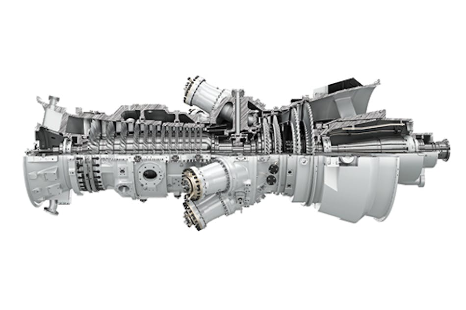Gas turbine power solutions minimize weight, footprint on FPSOs | Offshore