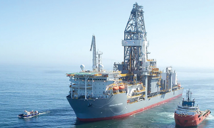 Operators make handful of important deepwater discoveries in 2018 ...