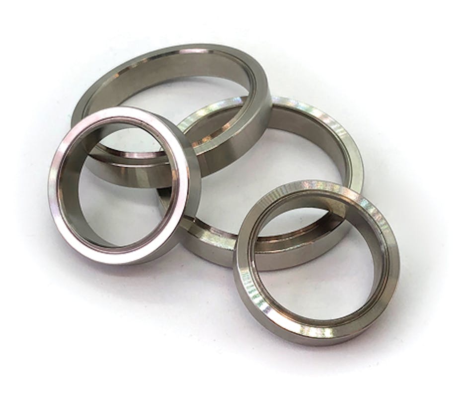 Clock Spring introduces zero-emission gasket | Offshore