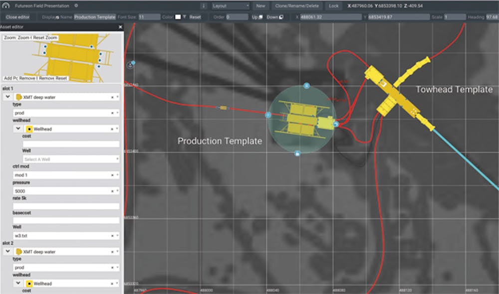 Digitalization speeding delivery of complex subsea concepts | Offshore