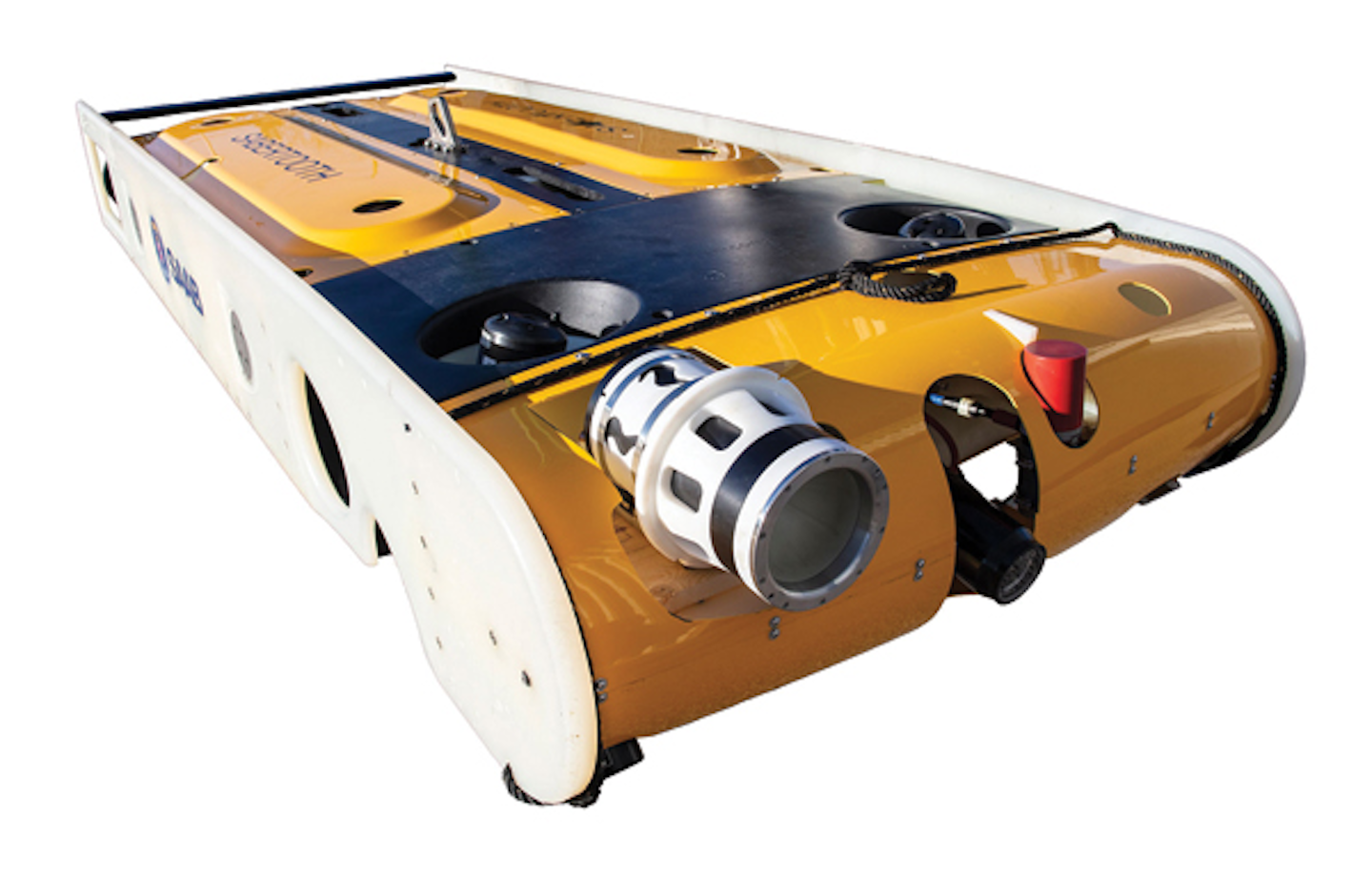 Industry advances ROV and AUV technologies | Offshore