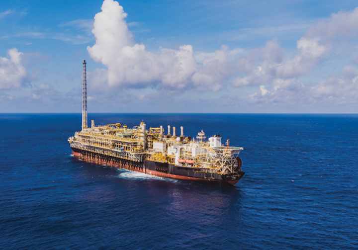 Employing best practices underpins FPSO project success | Offshore