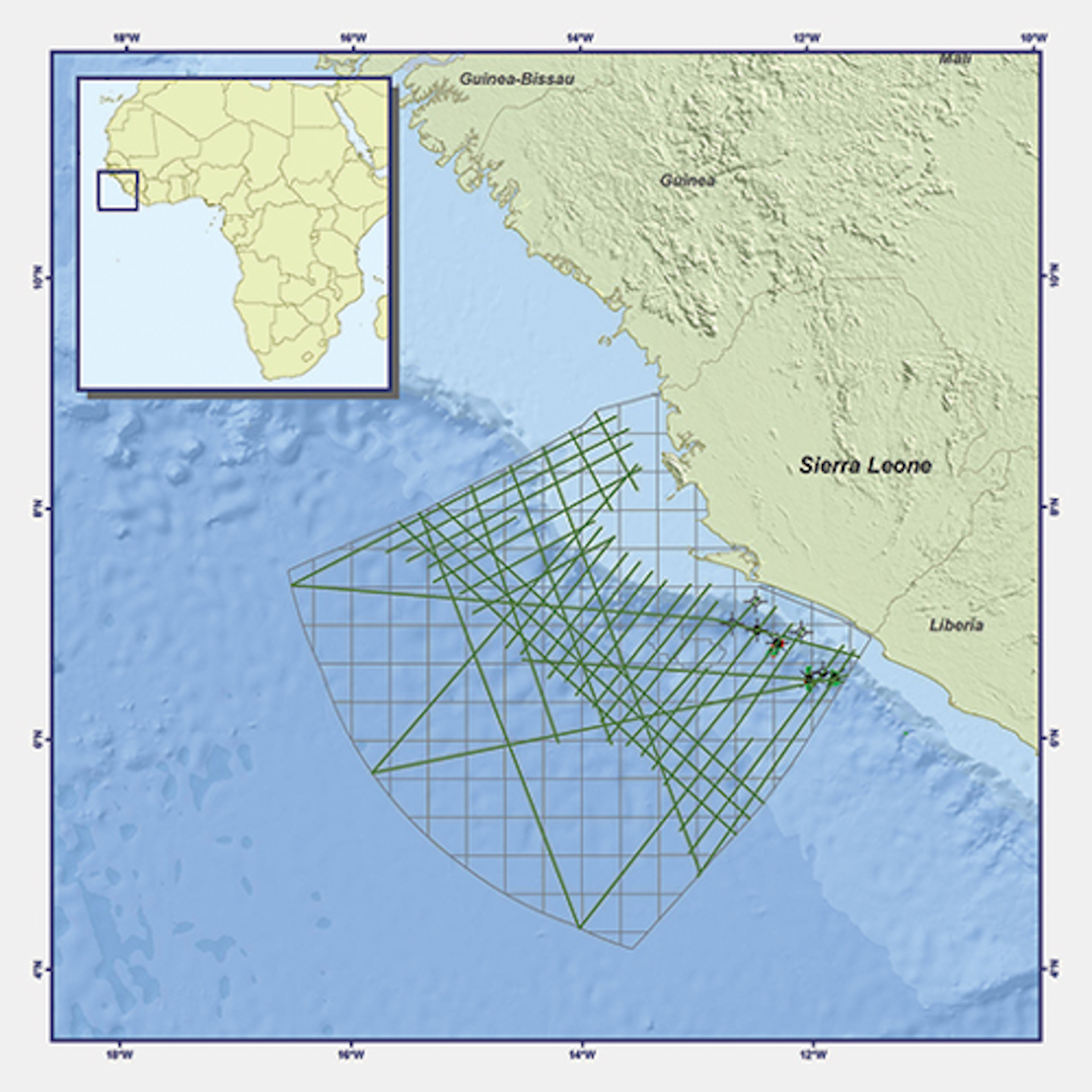 Global E&P | Offshore
