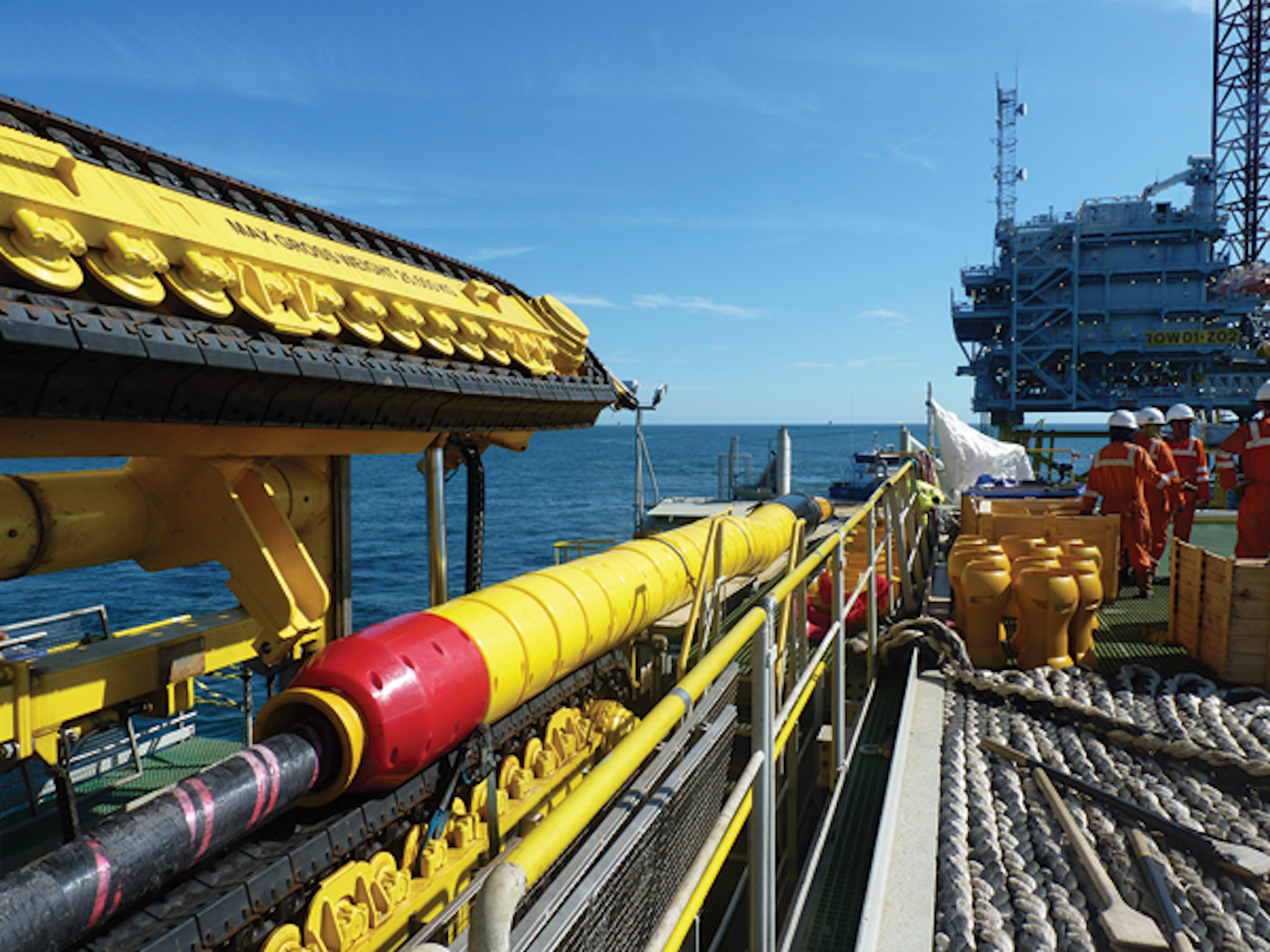 Offshore Wind Energy | Offshore