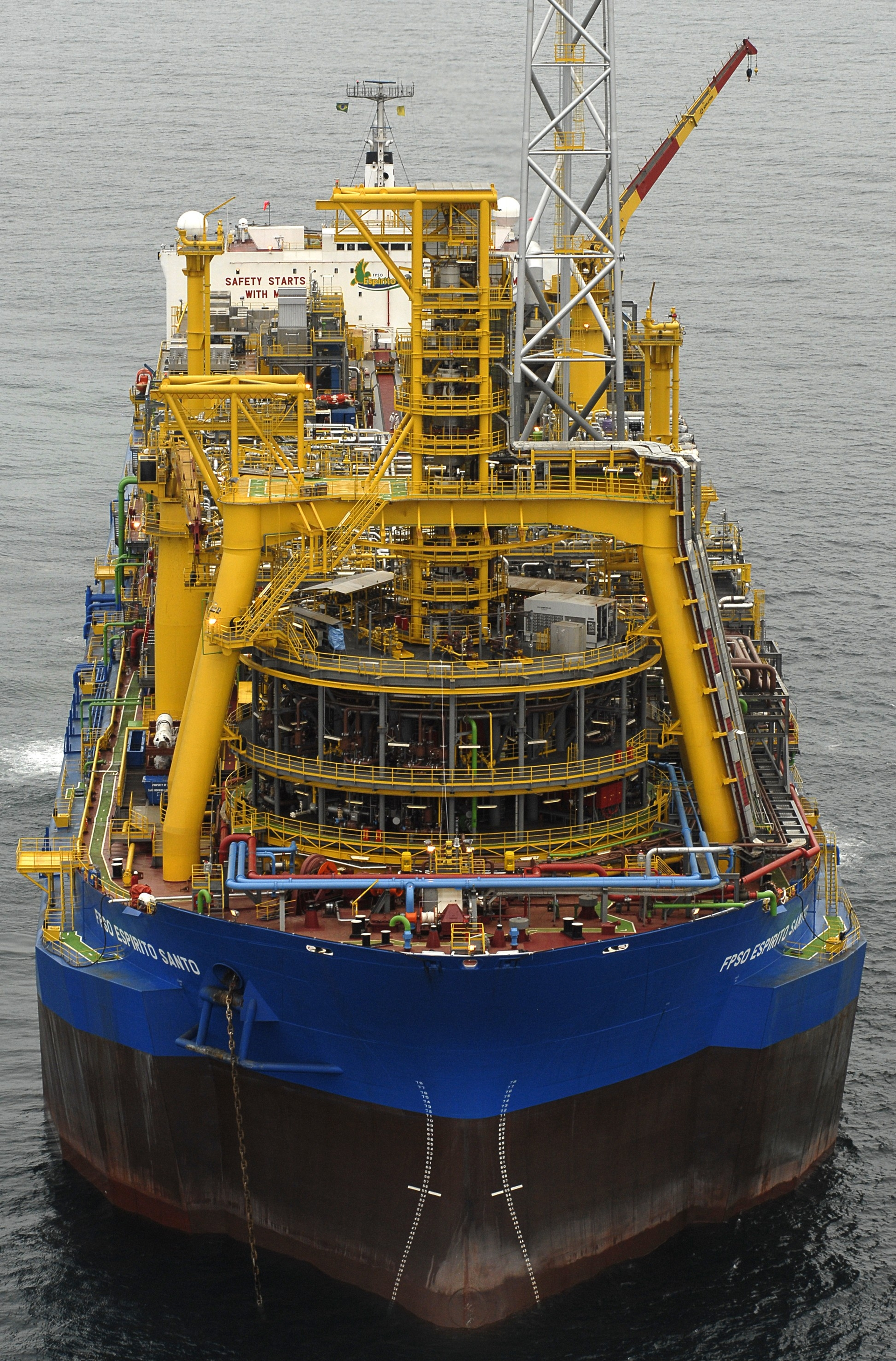 Shell awarded ‘Excellence in Project Integration’ at IPTC | Offshore ...