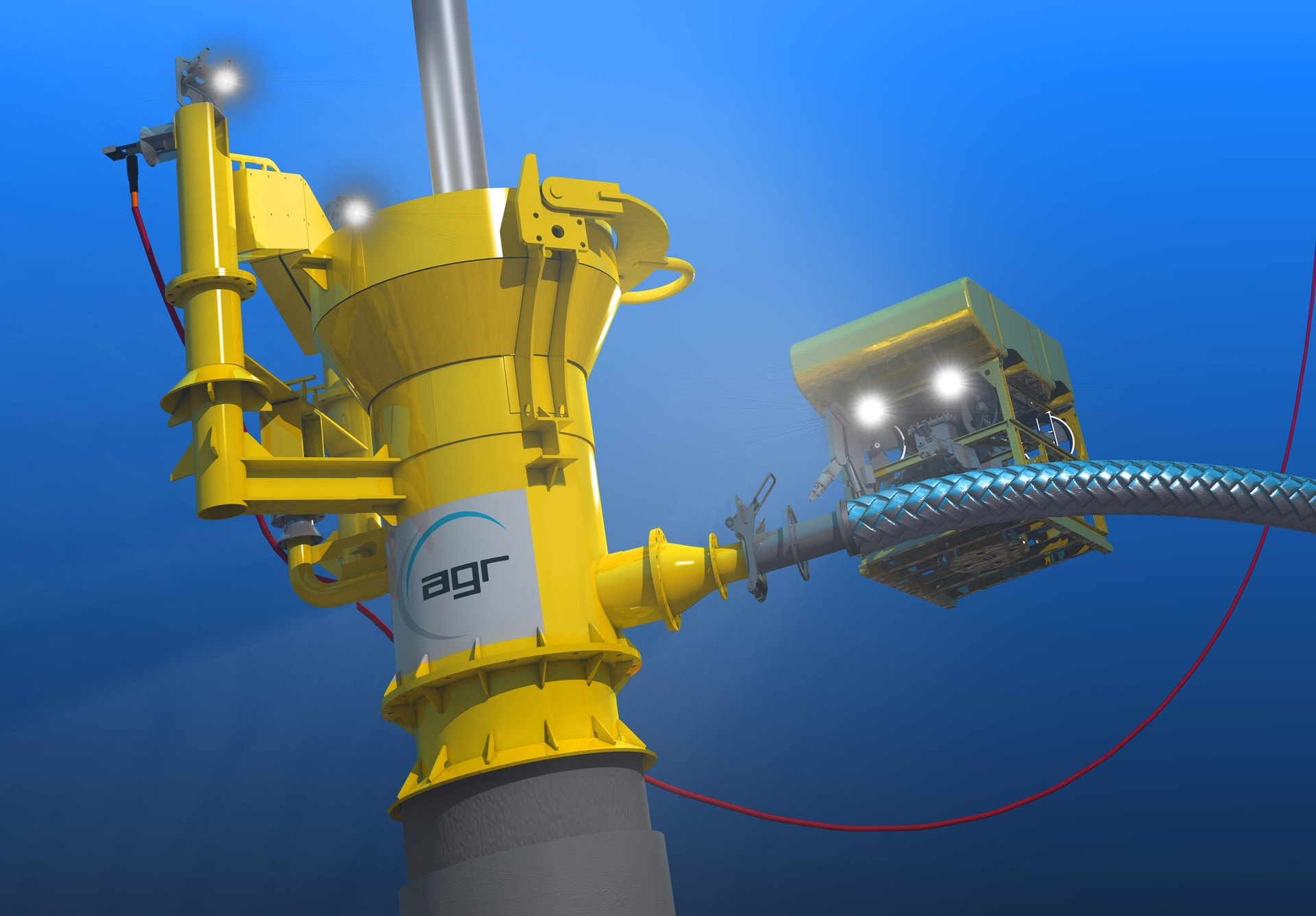 Shell to use RMR for offshore Australia development drilling | Offshore Magazine