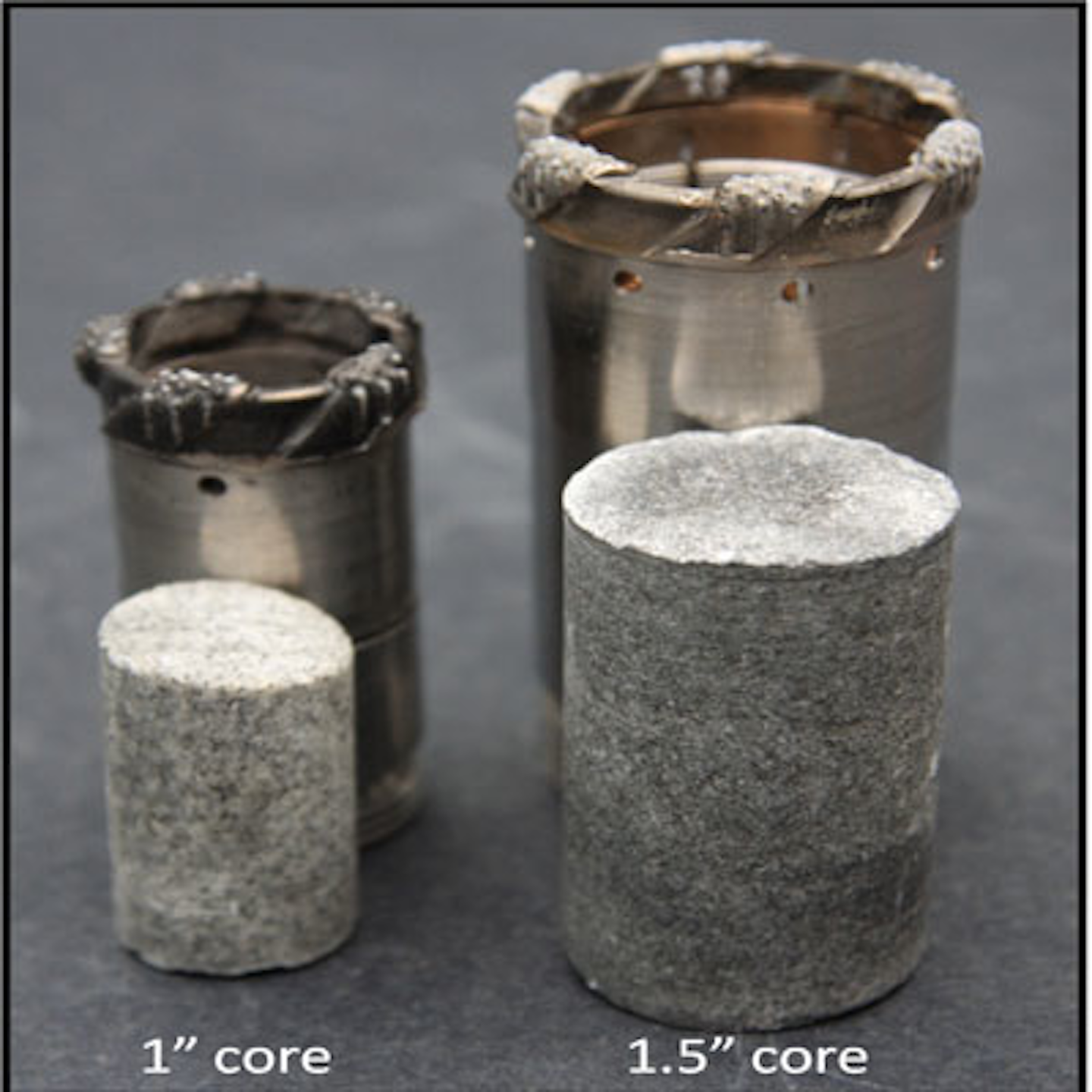 OTC 2012: Baker Hughes rotary sidewall coring service helps maximize ...