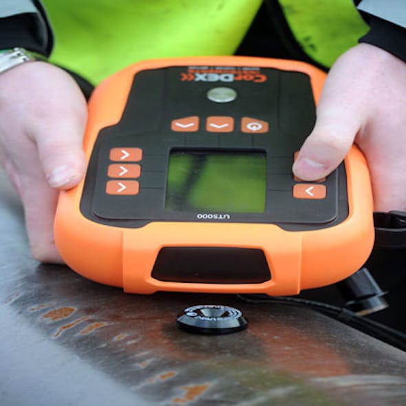 OTC 2012: CorDEX to unveil next generation corrosion monitoring device ...