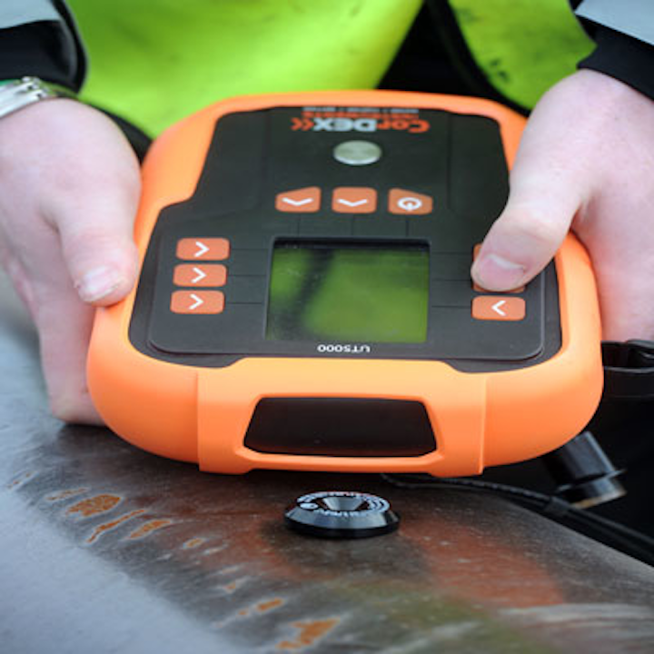 OTC 2012: CorDEX to unveil next generation corrosion monitoring device ...