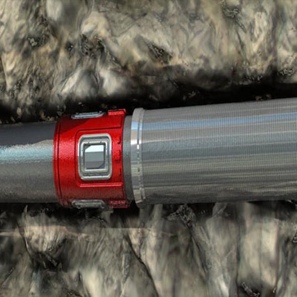 OTC 2012: Halliburton’s autonomous inflow control device improves ...