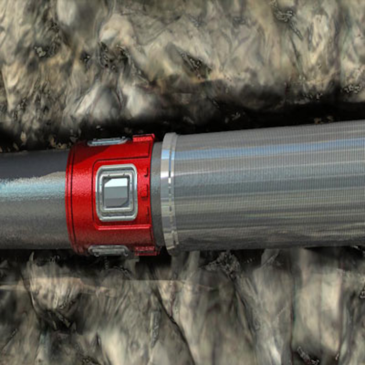 OTC 2012: Halliburton’s autonomous inflow control device improves ...