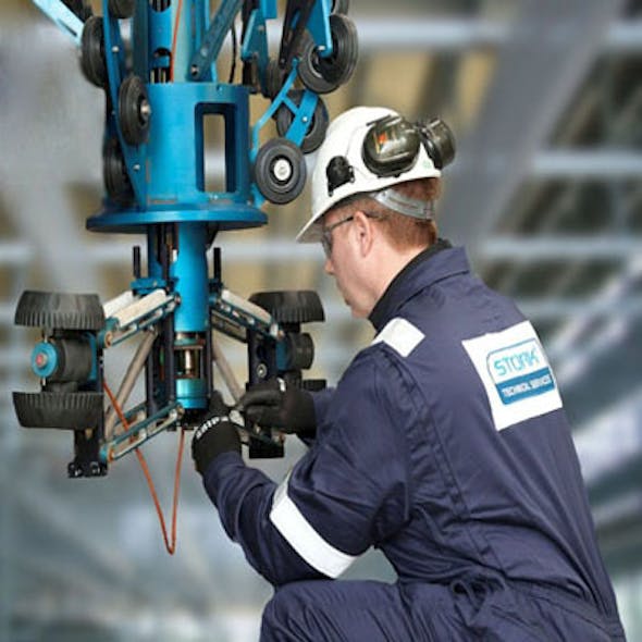 CNR taps Stork for integrated caisson integrity management services | Offshore