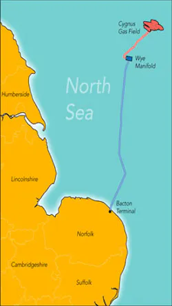 North Sea Cygnus gas project gets sanction | Offshore