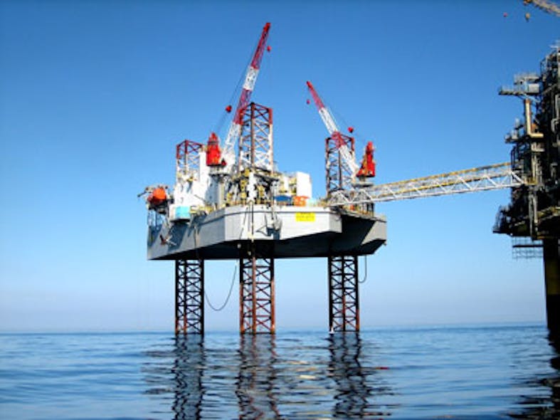 Prosafe sells Safe Esbjerg | Offshore