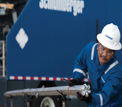 Schlumberger launches new real-time wireline intervention service ...
