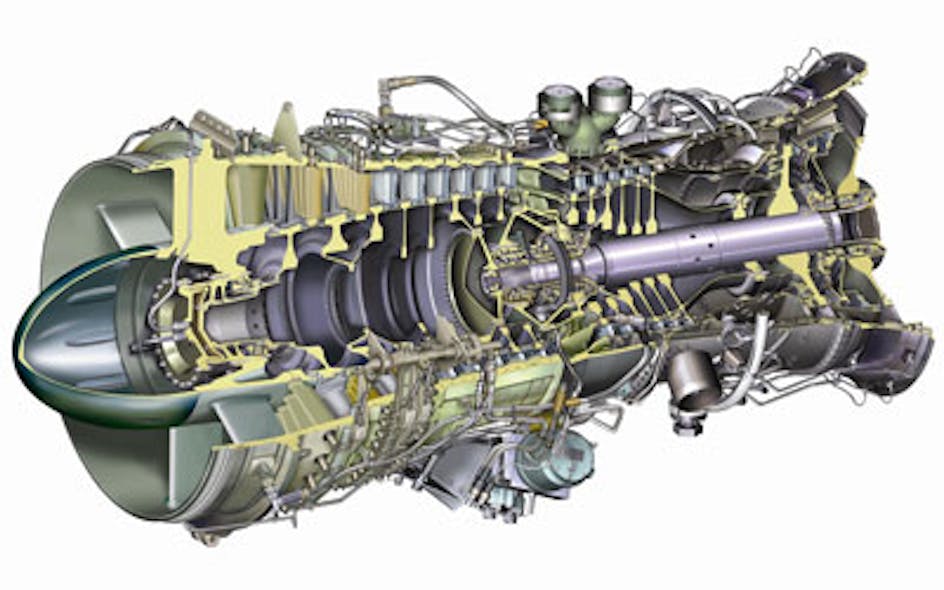 Rolls-Royce launches RB211-Gzero power upgrade for gas turbines | Offshore