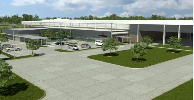 TAM holds groundbreaking for new packer production facility | Offshore ...