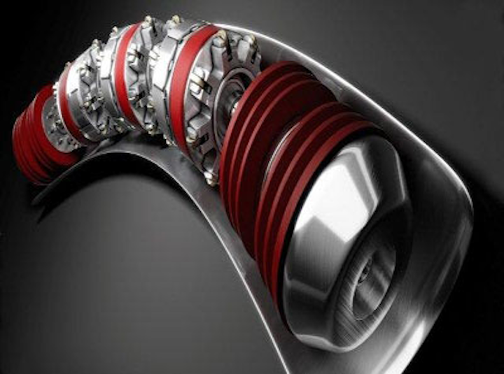 TDW completes subsea pipeline pressure isolation operation in GoM ...