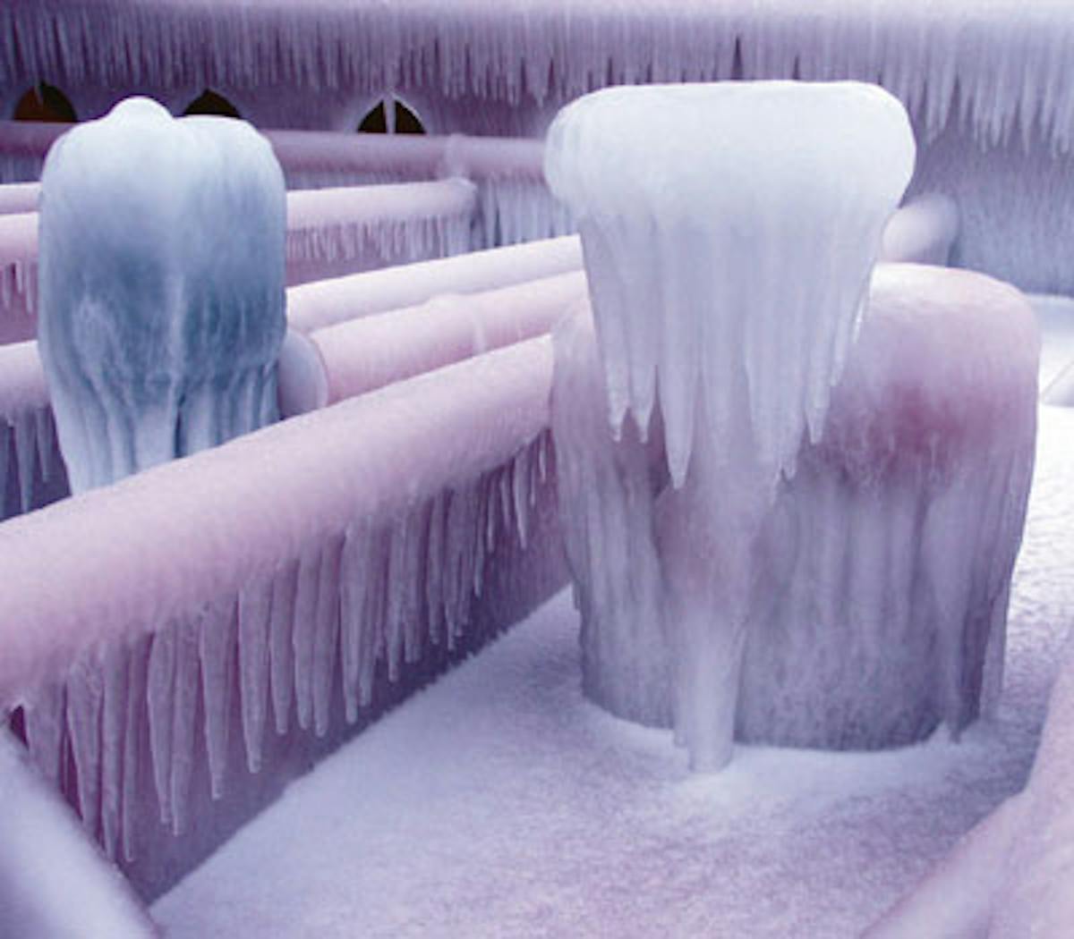 DNV-led JIP presents new offshore floating structure design method for ...