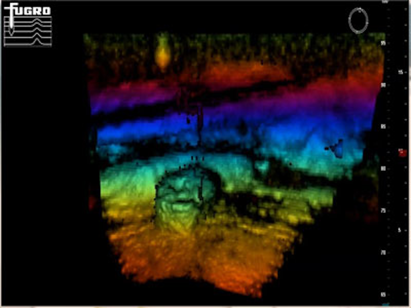 Fugro Chance, Coda Octopus to collaborate on subsea imagery | Offshore