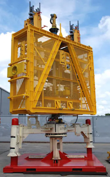 SSTB 2013: Cross Group features riserless intervention package | Offshore