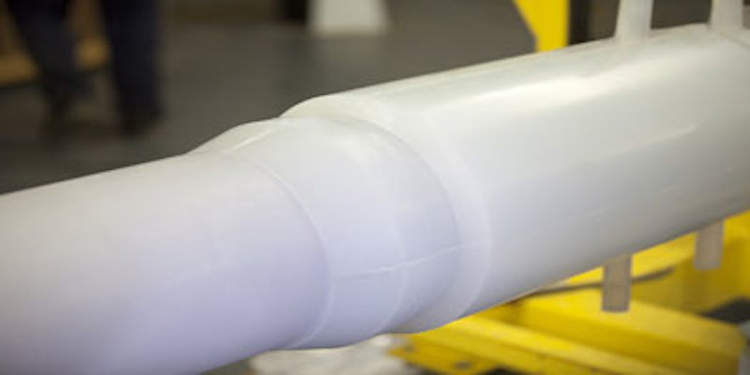 SSTB 2013: Dow Corning to introduce subsea wet insulation system | Offshore