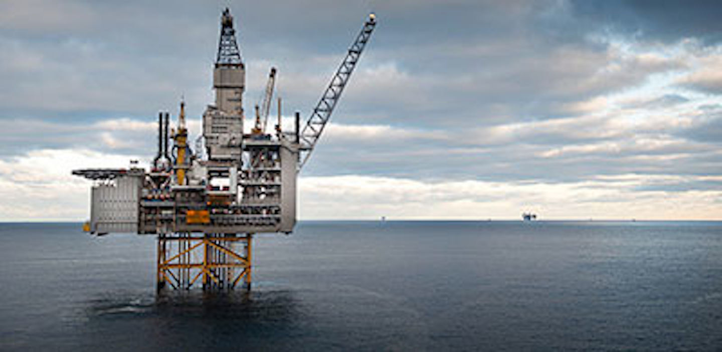 Statoil brings fifth fasttrack project onstream offshore Norway | Offshore