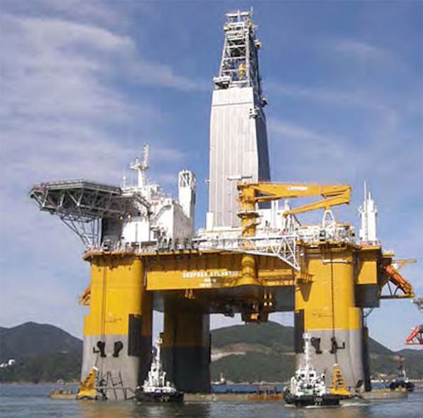 Statoil gets clearance for Norwegian offshore drilling programs | Offshore