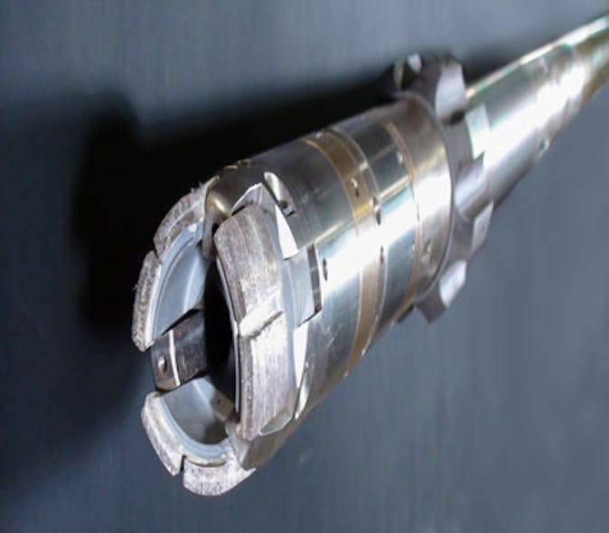 OTC 2013: Welltec improves drillpipe, casing cutting | Offshore