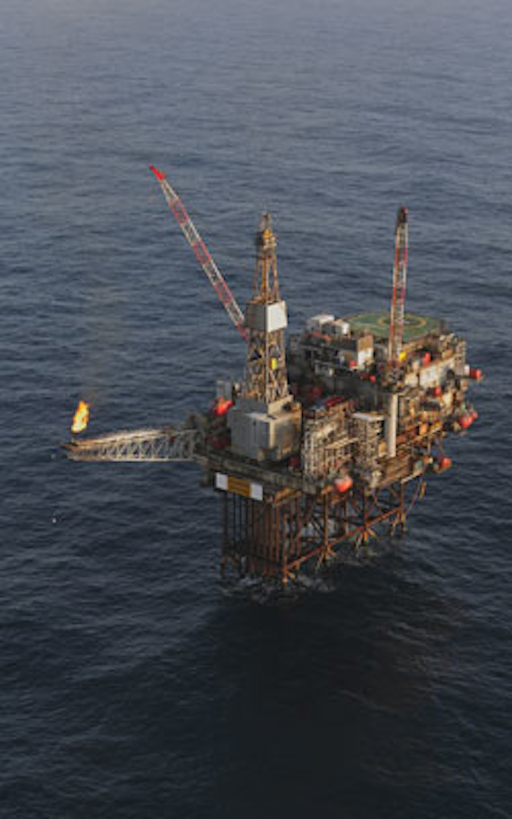 CNR to prolong production from North Sea Ninian complex | Offshore