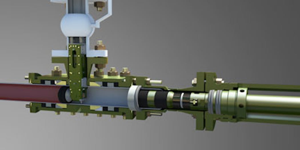 STATS gives safe isolation for Tern Alpha pipe change-out | Offshore