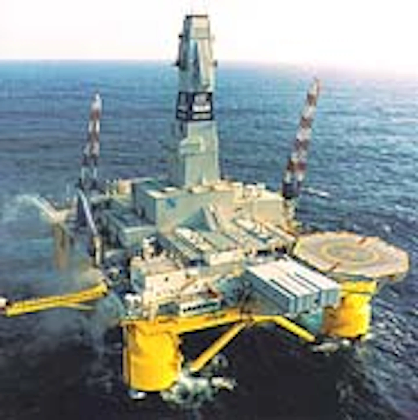 Polar Pioneer cleared for drilling operations on Troll | Offshore