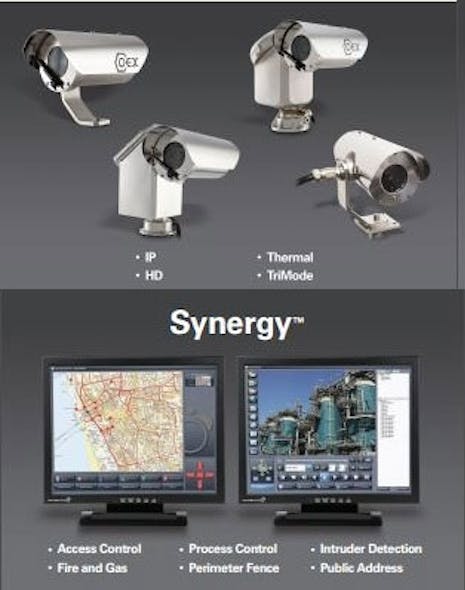 Offshore Europe 2013: Synectics to highlight surveillance solutions ...