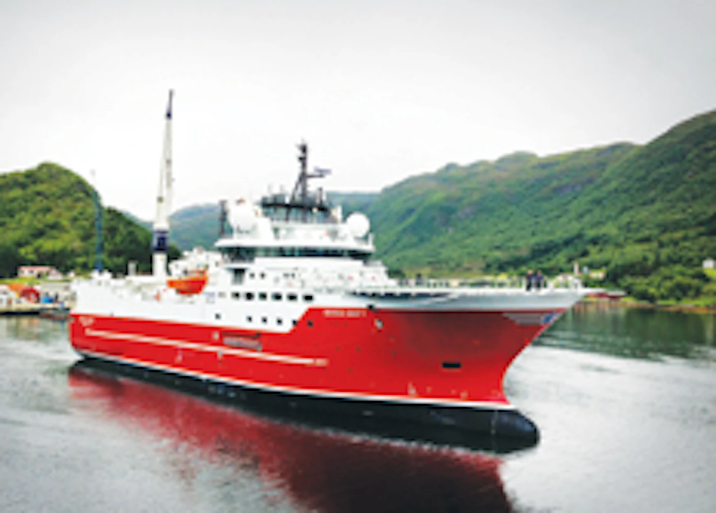 Dolphin wins seismic contract in India, to begin survey offshore Brazil ...