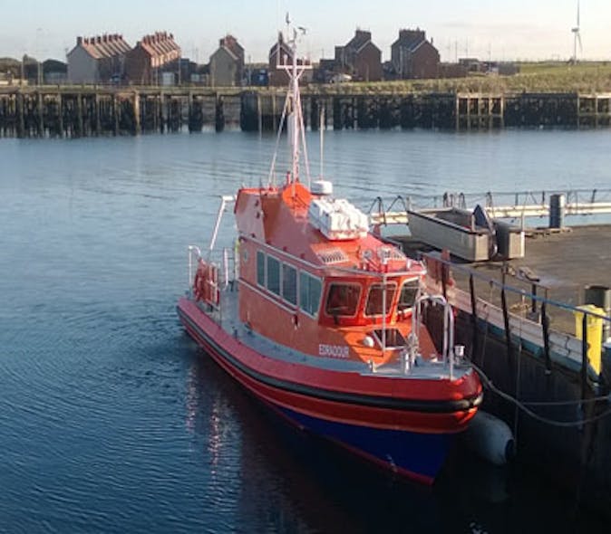 Stork bolsters subsea vessel fleet | Offshore