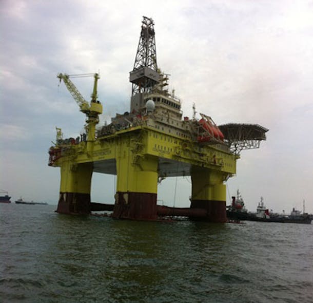 PSA authorizes well programs offshore Norway at Troll, Ekofisk | Offshore