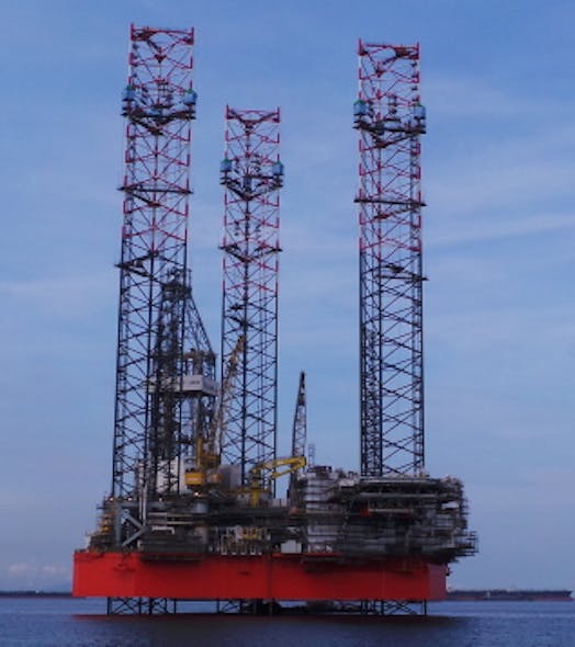Two more rigs mobilizing to Ekofisk area offshore Norway | Offshore