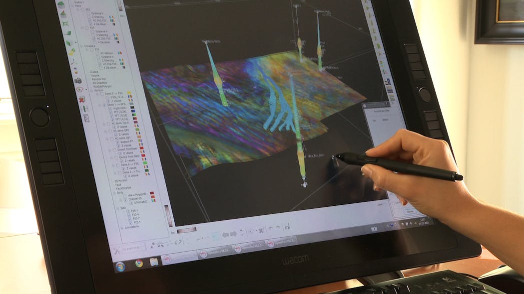 dGB to collaborate with OMV and Joanneum Research | Offshore