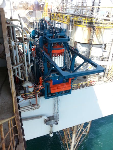 N-Sea completes inaugural diving scope | Offshore