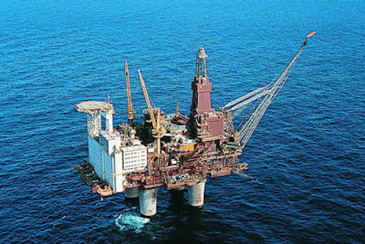 PSA details findings on North Sea Statfjord leak | Offshore