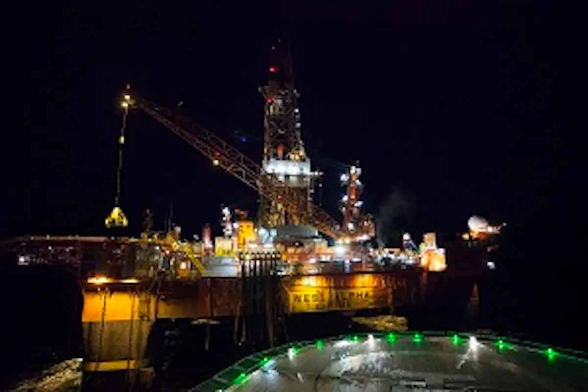 Rosneft reports major oil discovery in Kara Sea | Offshore