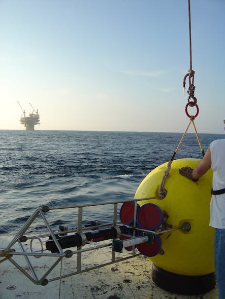 Seatronics adds Teledyne RD Instruments to its sales portfolio | Offshore