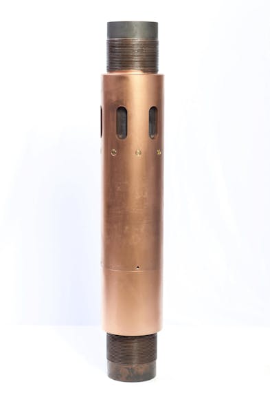 Tendeka launches FracRight hydraulic fracturing system | Offshore