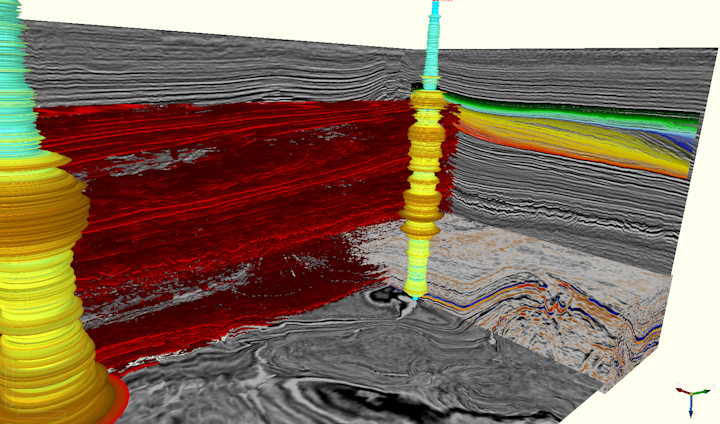 SEG 2014: OpendTect 5.0 draws on dGB’s SSIS consortium | Offshore