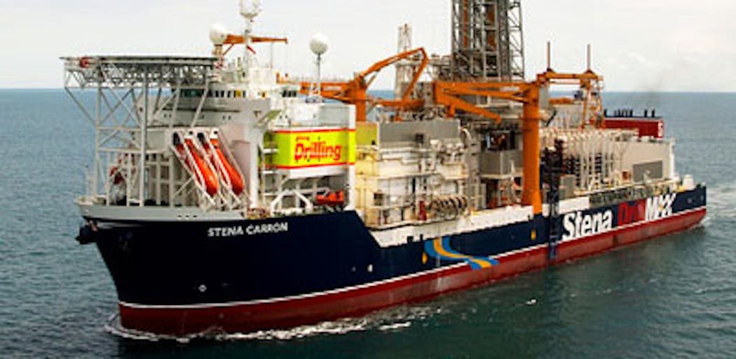 Statoil releases rig after dry holes offshore Angola | Offshore