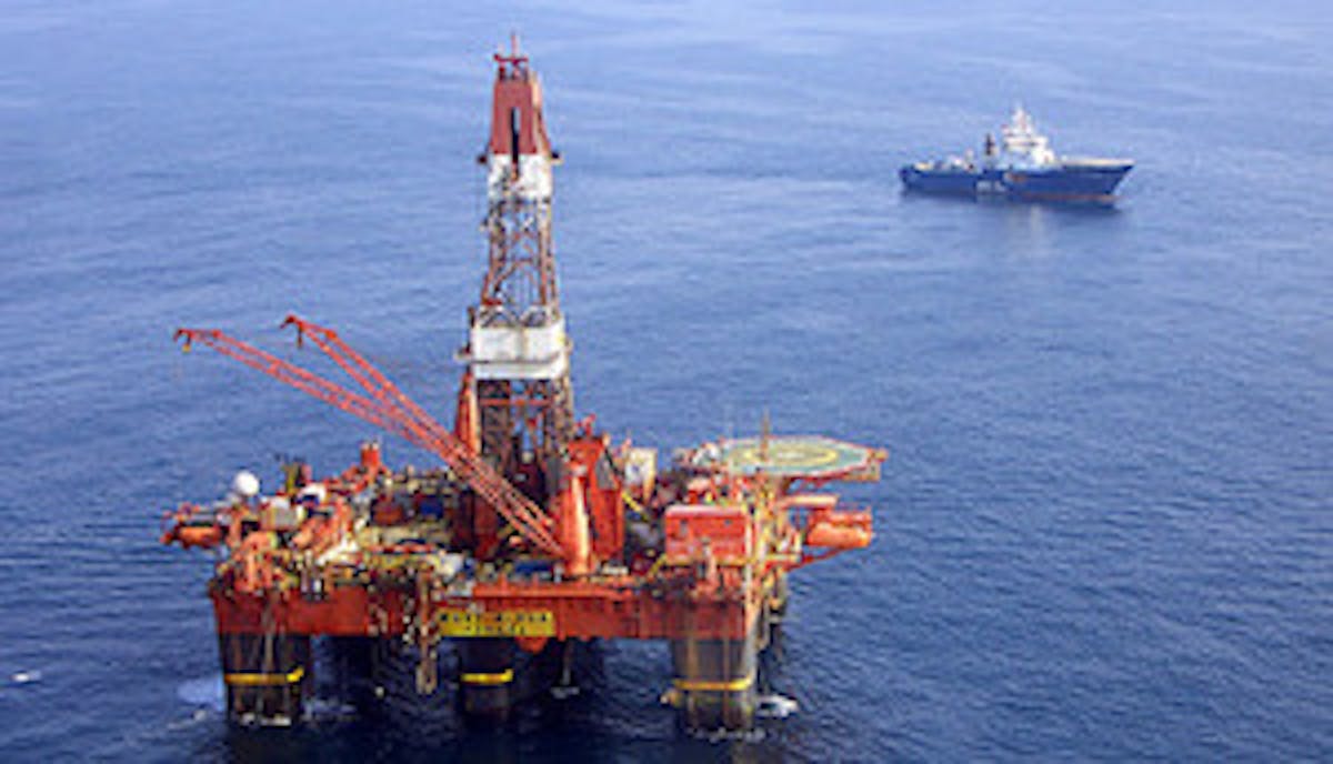 ExxonMobil gets approval for Balder field expansion offshore Norway ...
