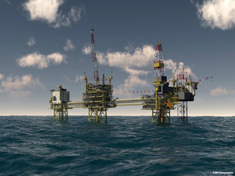 Ramboll receives more North Sea Culzean design work | Offshore
